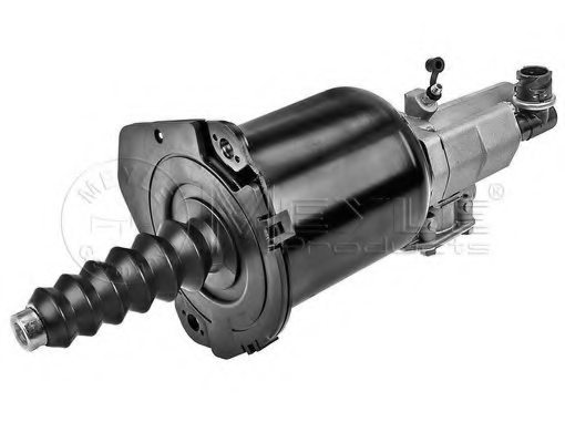 0002540447,MERCE 0002540447 Clutch Booster for MERCE
