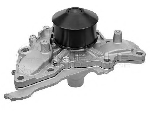 2510039802,HYUNDAI 2510039802 Water Pump for HYUNDAI