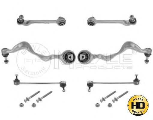 31126763704,BMW 31126763704 Track Control Arm for BMW