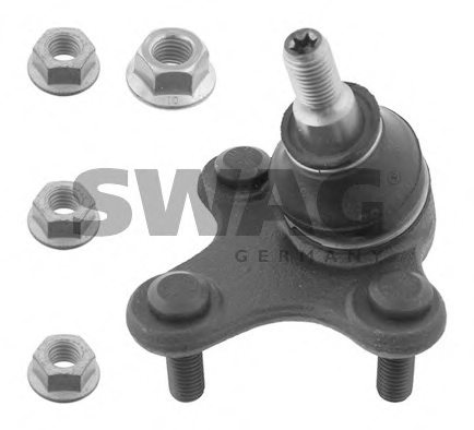 1K0407366CS1,VW 1K0 407 366 C S1 Ball Joint for VW