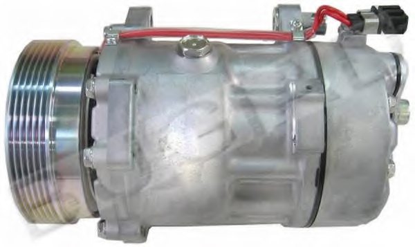 1H0820803D,VW 1H0820803D Compressor, air conditioning for VW