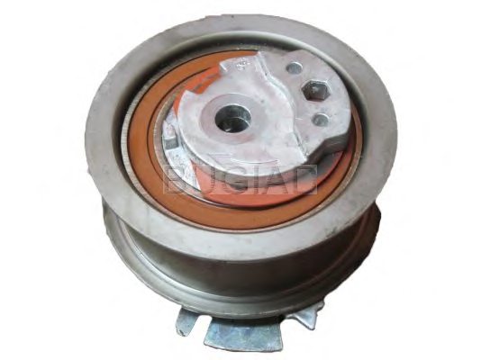 03L109243B,AUDI 03L109243B Tensioner Pulley, timing belt for AUDI