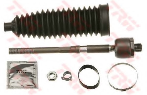 32216762244,BMW 32 21 6 762 244 Tie Rod Axle Joint for BMW