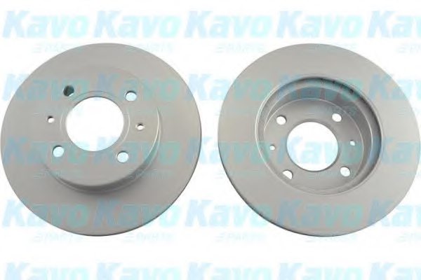 5171202550,HYUNDAI 51712-02550 Brake Disc for HYUNDAI