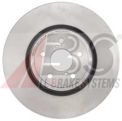 26300AG001,SUBAR 26300-AG001 Brake Disc for SUBAR