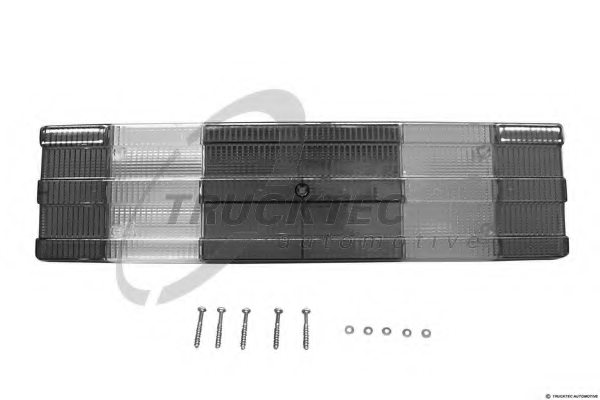 0025441690,MERCE 0025441690 Lens, combination rearlight for MERCE