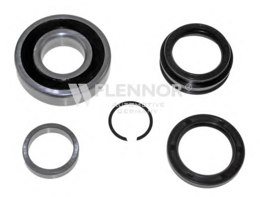 4242320010,TOYOT 42423-20010 Wheel Bearing Kit for TOYOT