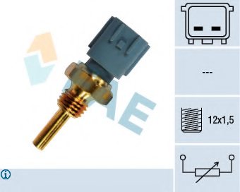 22630JN00A,OEM 22630JN00A Temperature Sender / Sensor for OEM