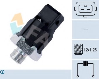 8200680689,RENAU 8200680689 Knock Sensor for RENAU