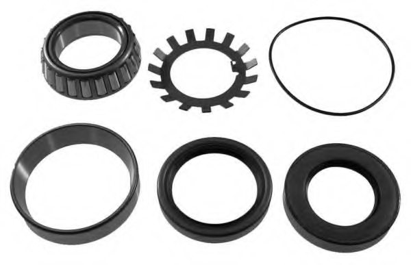 MB001315,MITSUBISHI MB001315 Wheel Bearing Kit for MITSUBISHI