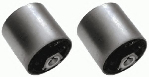 31120307882,BMW 31 12 0 307 882 Control Arm-/Trailing Arm Bush for BMW