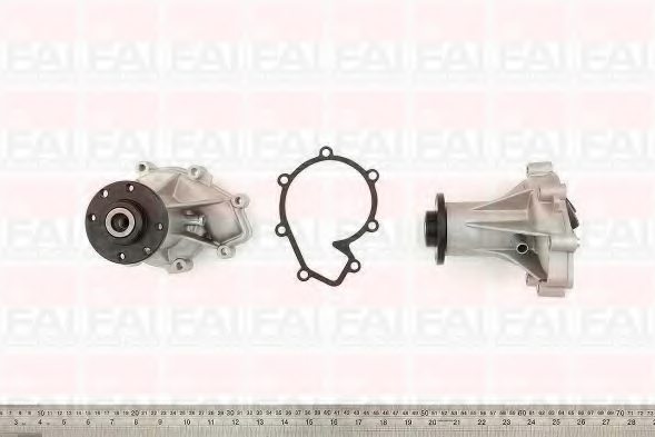 6022000020,Mercedes 6022000020 Water Pump for Mercedes
