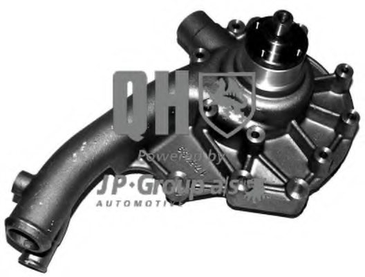1022004201,MERCE 102.200.42.01 Water Pump for MERCE