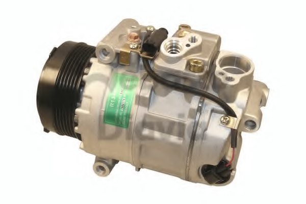 0012301211,MERCE 0012301211 Compressor, air conditioning for MERCE