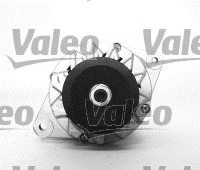 23100D9704,NISSA 23100-D9704 Alternator for NISSA