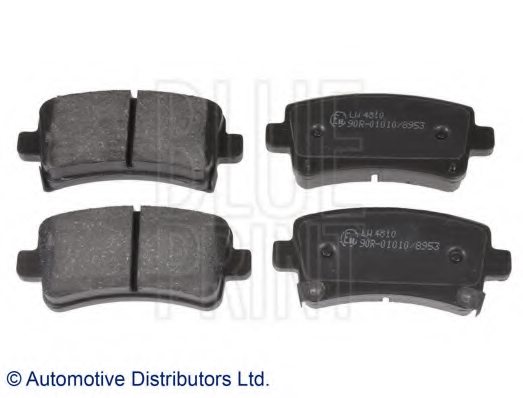 22846359,OEM 22846359 Brake Pad for OEM