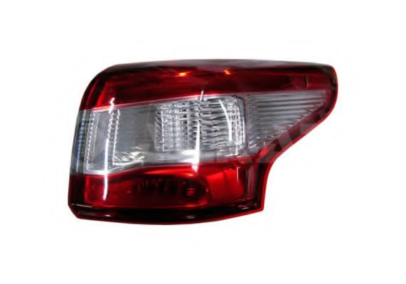 265504EA0A,NISSA 26550-4EA0A Combination Rearlight for NISSA