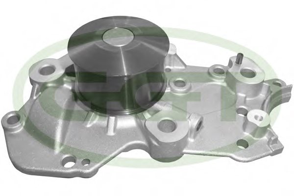 251003E001,HYUNDAI 25100-3E001 Water Pump for HYUNDAI