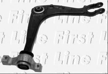3521T7,CITRO 3521.T7 Track Control Arm for CITRO