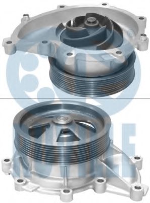 1353072,SCANI 1353072 Water Pump for SCANI