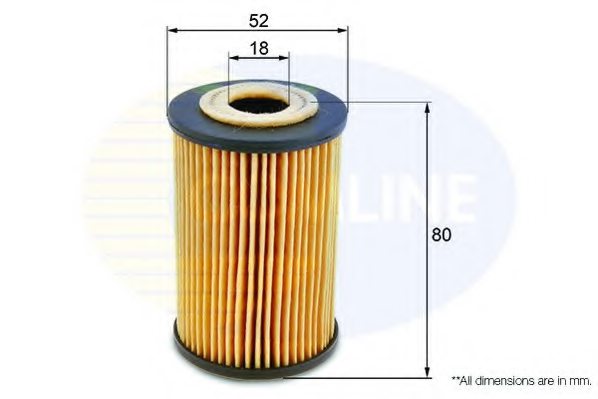 HU610x,MANN HU610X Oil Filter for MANN