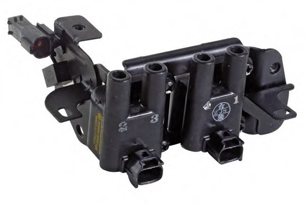 2730126600,HYUNDAI 2730126600 Ignition Coil for HYUNDAI