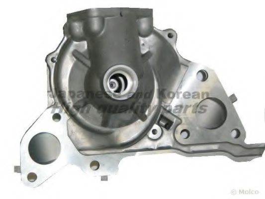 2510039800,KIA 25100-39800 Water Pump for KIA