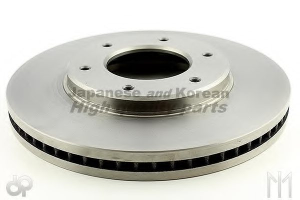 4351226140,TOYOT 43512-26140 Brake Disc for TOYOT