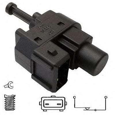 1119830,FORD 1 119 830 Brake Light Switch for FORD