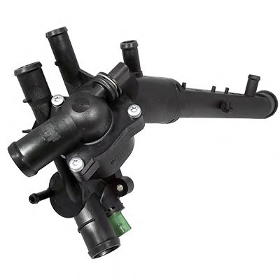 032121026CC,VW 032 121 026 CC Thermostat, coolant for VW