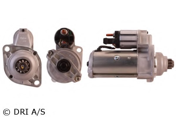 02A911024G,VW 02A911024G Starter for VW