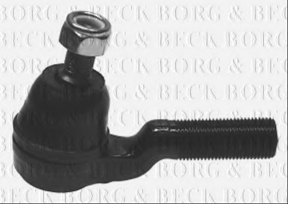 485202S425,NISSA 48520-2S425 Tie Rod End for NISSA