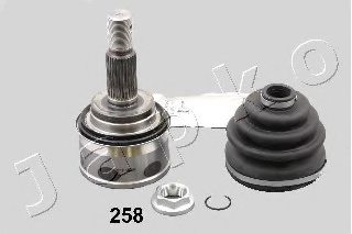 4343060060,OEM 4343060060 CV Half Shaft Assembly for OEM
