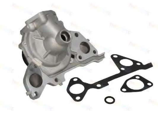 2510039800,KIA 25100-39800 Water Pump for KIA