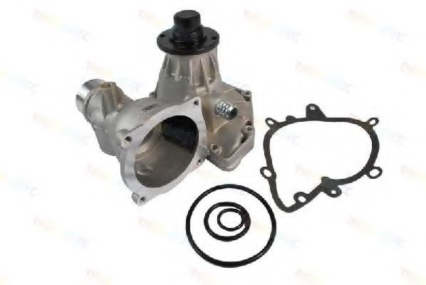 11510393340,BMW 1151.0.393.340 Water Pump for BMW