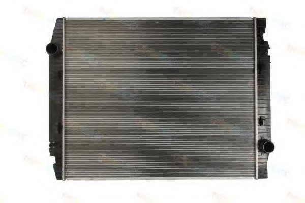 504011119,IVECO 504011119 Radiator, engine cooling for IVECO