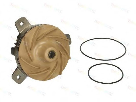 20734268,VOLVO 20734268 Water Pump for VOLVO