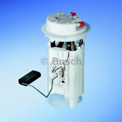 152575,PSA 1525-75 Fuel Pump for PSA