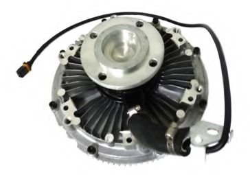 51066300106,MAN 51066300106 Fan Wheel, engine cooling for MAN