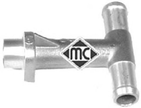 074121145B,VW 074 121 145B Coolant Flange for VW