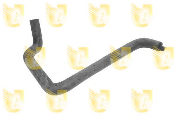 1307JP,PEUGE 1307JP Hose, heat exchange heating for PEUGE