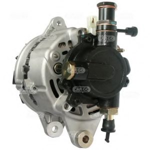 23100D9704,NISSA 23100-D9704 Alternator for NISSA