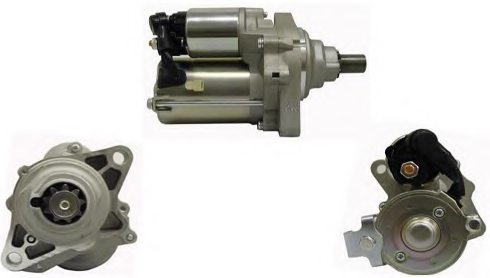 31200P2TJ01,HONDA 31200P2TJ01 Starter Motor for HONDA