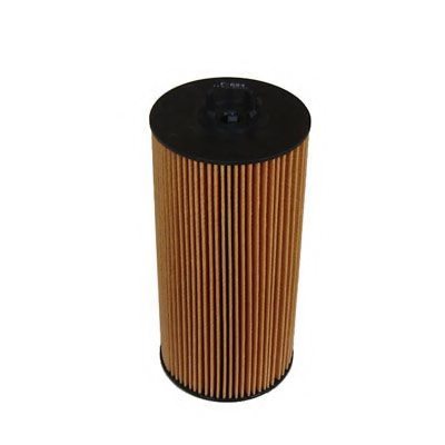 OX348D,MAHLE OX348D Oil Filter for MAHLE