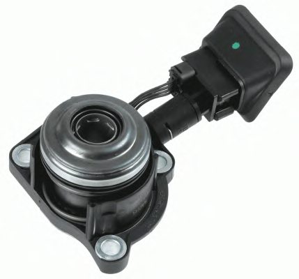 2041A4,PEUGE 2041A4 Central Slave Cylinder, clutch for PEUGE