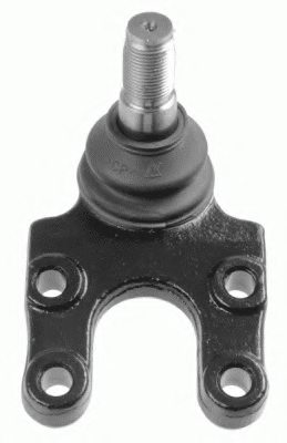 401607F000,NISSA 40160-7F000 Ball Joint for NISSA