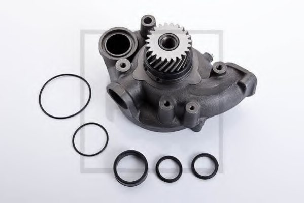 08113523,VOLVO 08113523 Water Pump for VOLVO