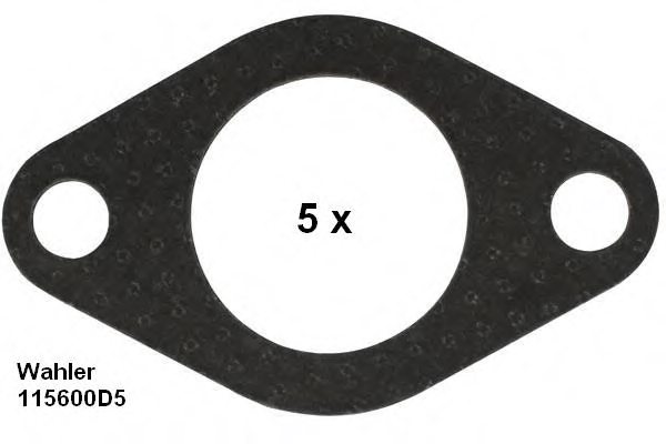 069131547D,OEM 069131547D EGR Gasket for OEM