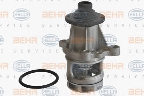 11511721872,BMW 11511721872 Water Pump for BMW