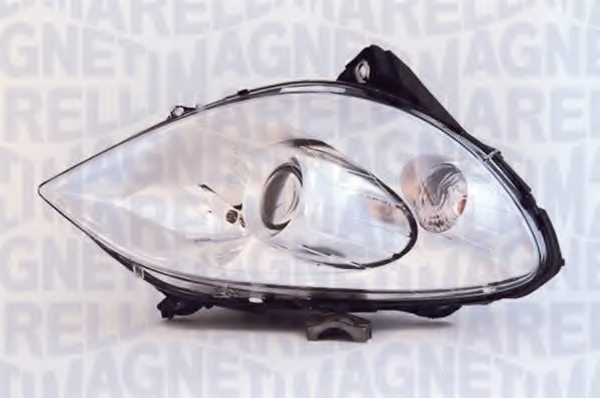 1698207861,MERCE 169 820 78 61 Headlight for MERCE